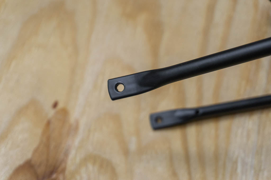 Milk Crate Porteur Rack – Ride Endpoint